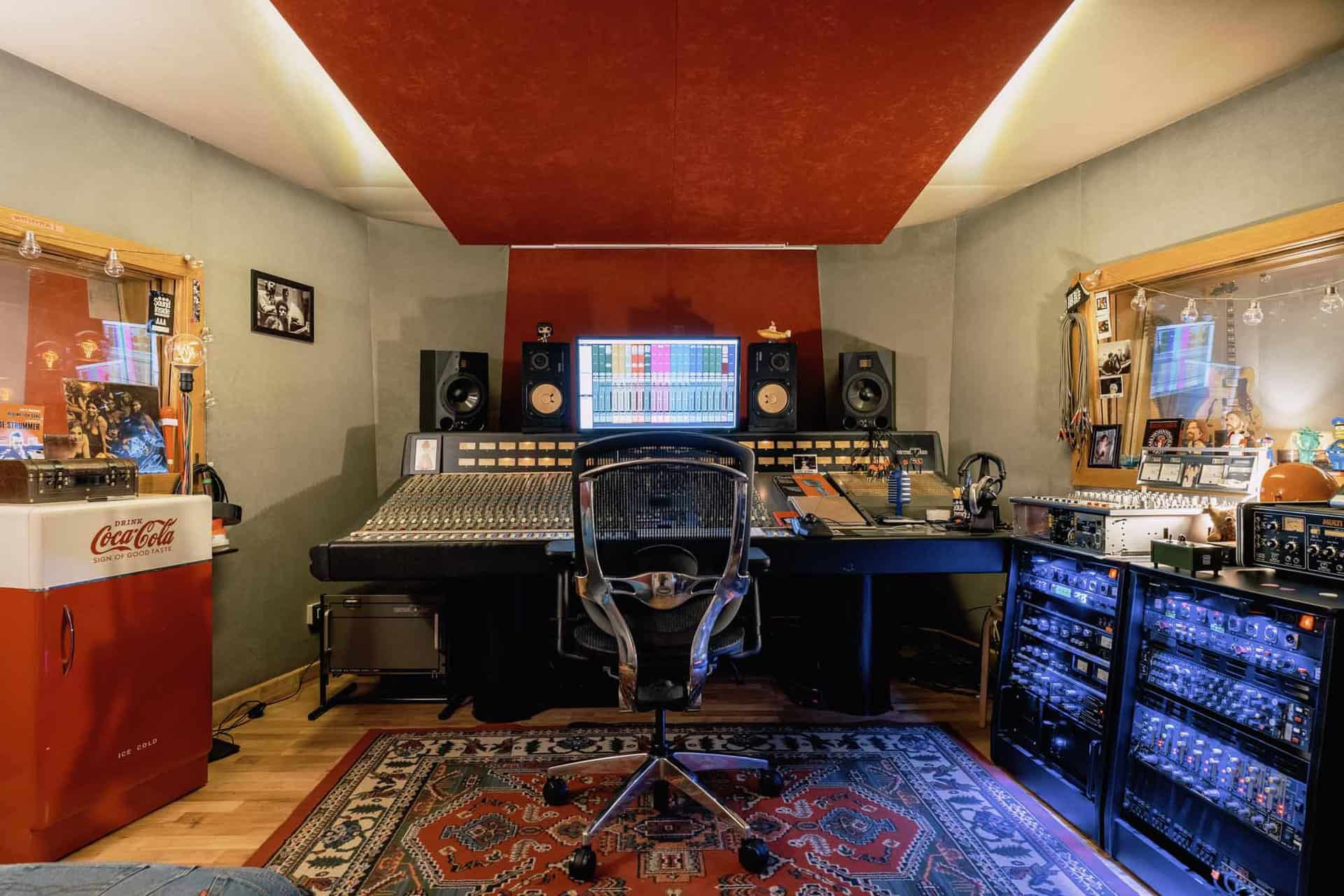 News - Soundinside Records