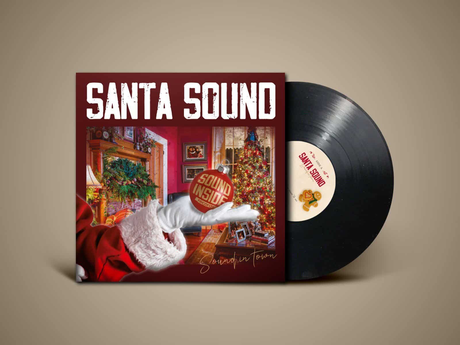 Santa Sound - Soundinside Records